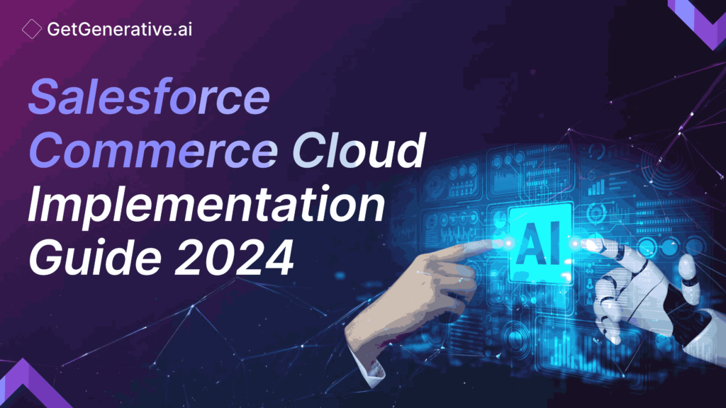 Salesforce Commerce Cloud Implementation Guide 2024 Salesforce Commerce Cloud Implementation Guide 2024