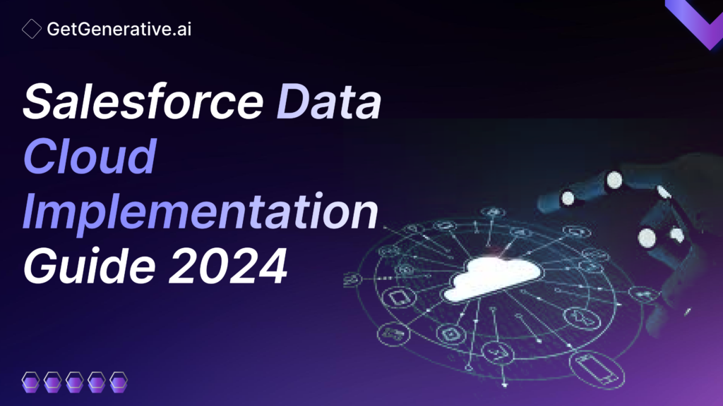 Salesforce Data Cloud Implementation Guide 2024 Salesforce Data Cloud Implementation Guide 2024