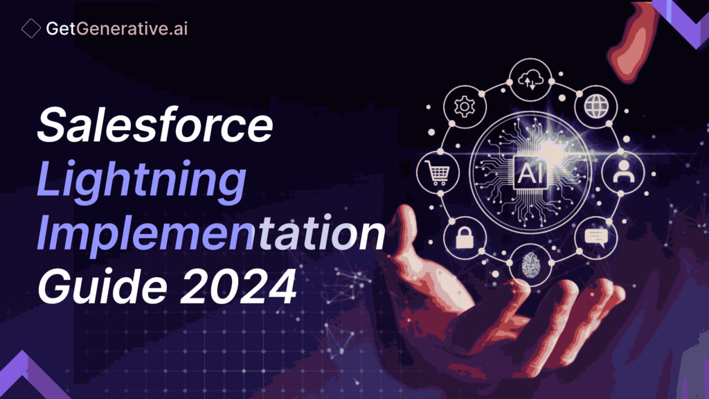 Salesforce Lightning Implementation Guide 2024 Salesforce Lightning Implementation Guide 2024