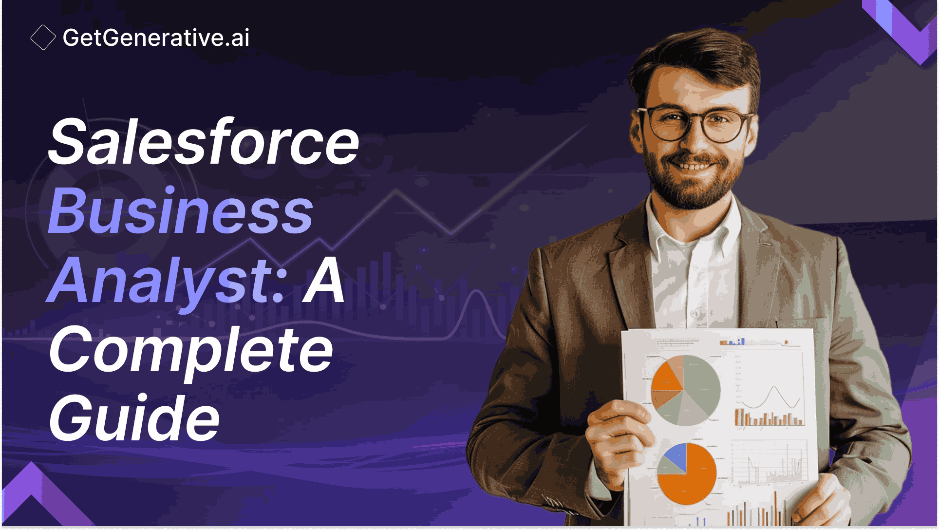 Salesforce Business Analyst A Complete Guide 2024