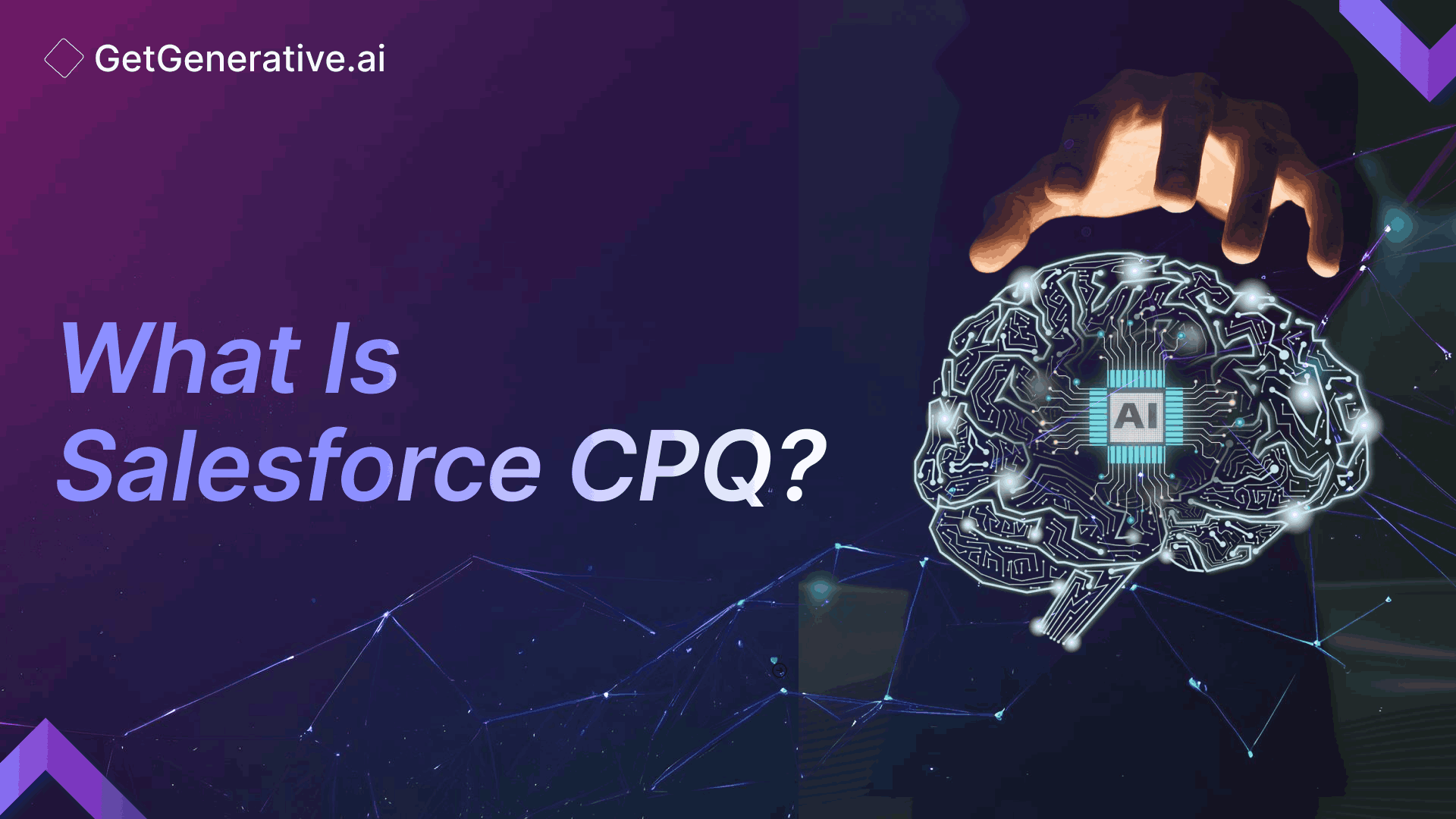 What Is Salesforce Cpq