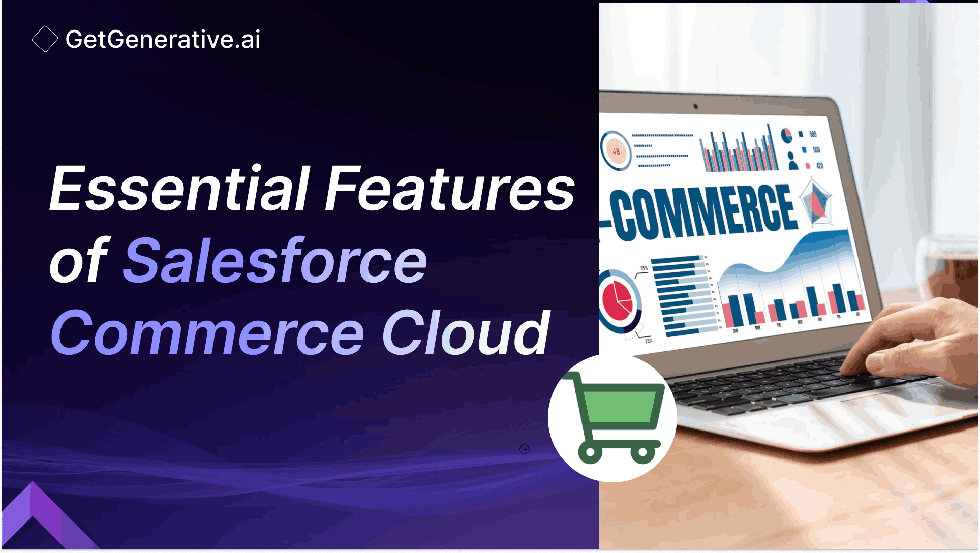 Essential Features Of Salesforce Commerce Cloud