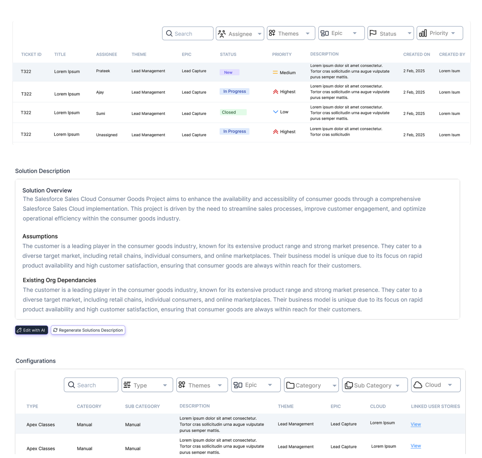 Implement Salesforce 10x Faster with AI Agents - GetGenerative.ai