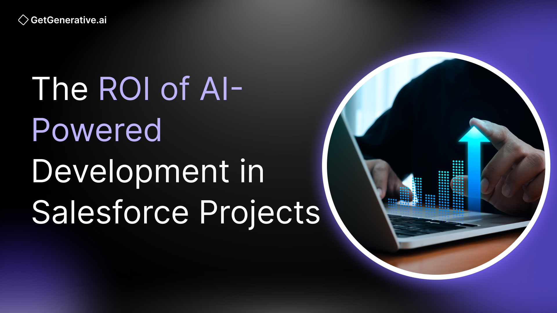The ROI of AI-Powered Development in Salesforce Projects