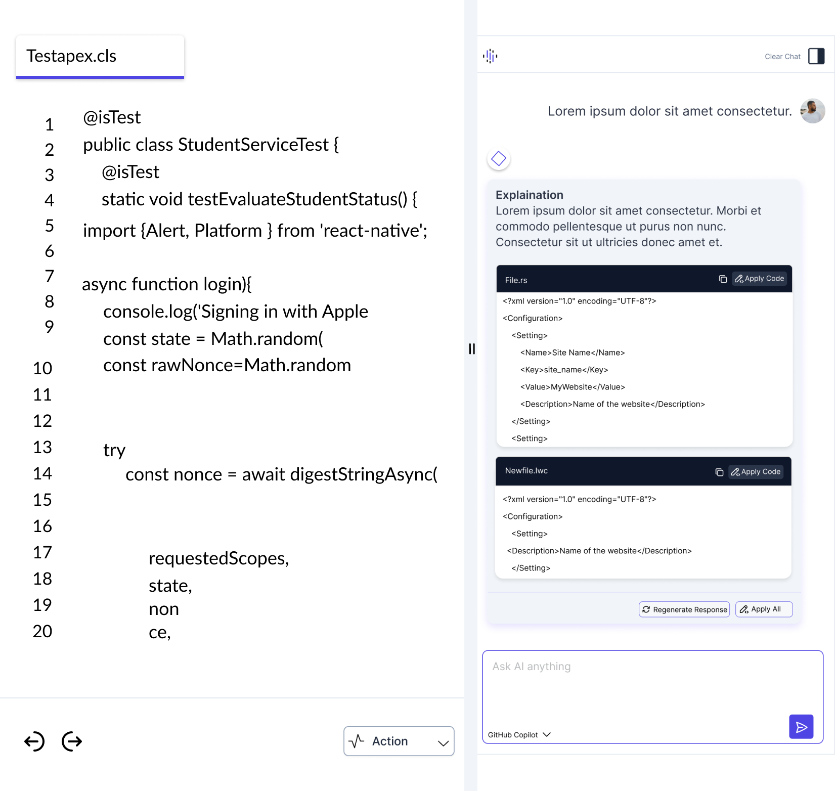 Implement Salesforce 10x Faster with AI Agents - GetGenerative.ai