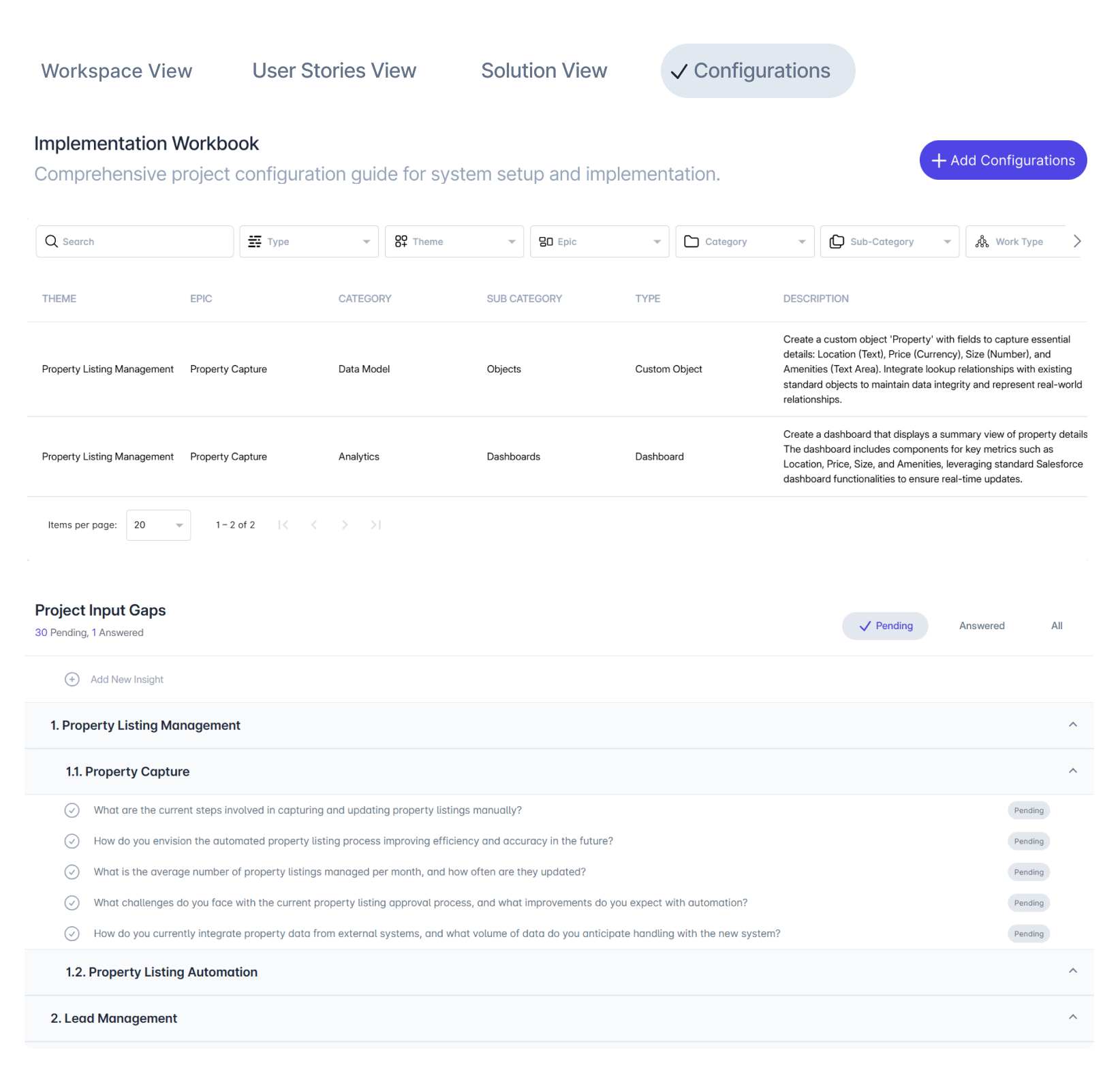 Implement Salesforce 10x Faster with AI Agents - GetGenerative.ai