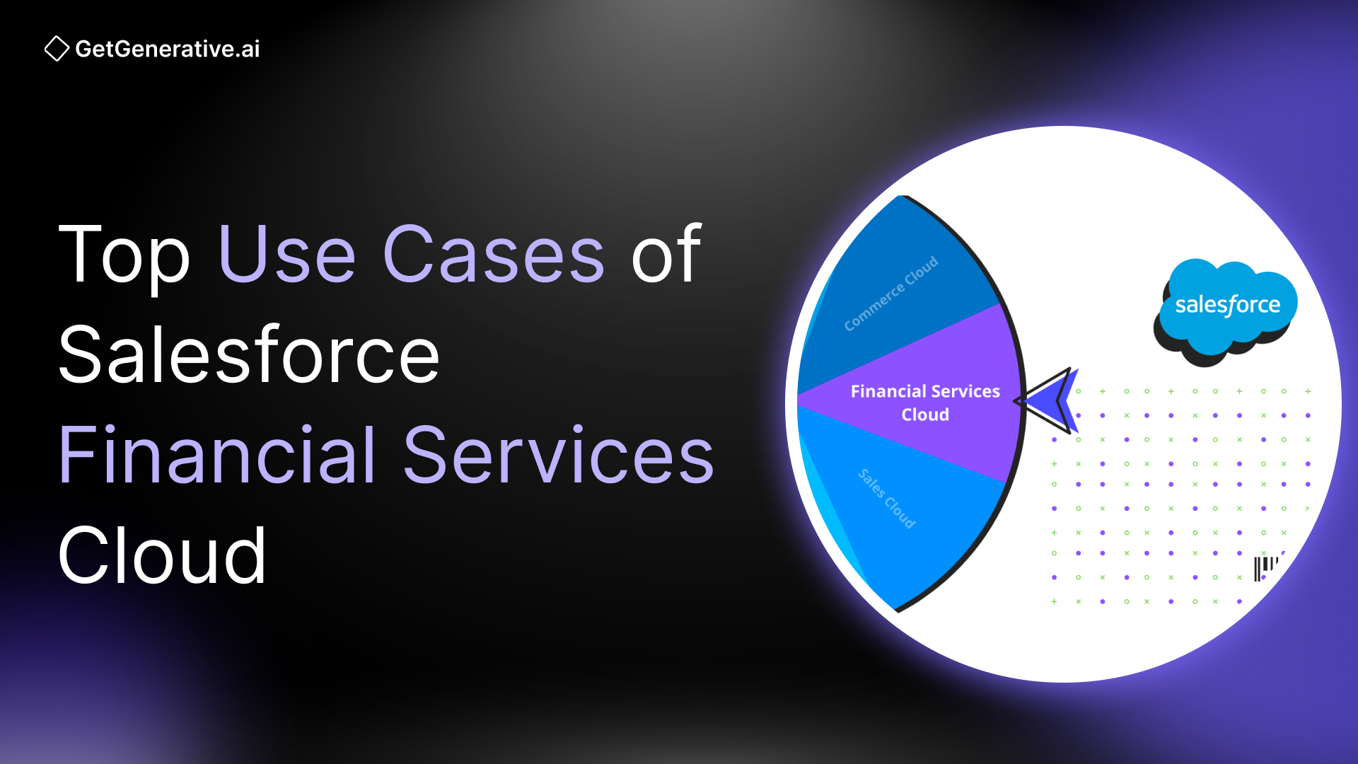 Top Use Cases of Salesforce Financial Services Cloud in 2025