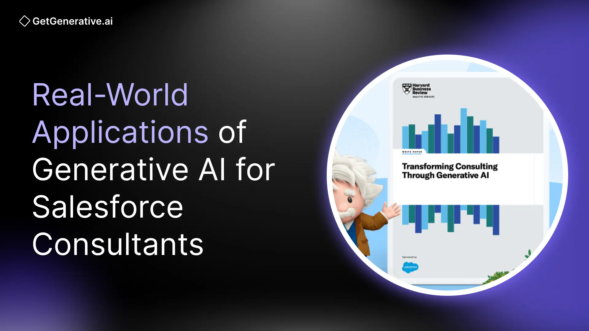Real-World Applications of Generative AI for Salesforce Consultants